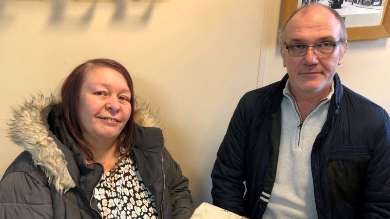 Christian Wakeford: Defecting was most difficult decision I've ever ...