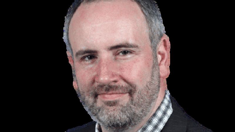 Simon Lee quits Green Party for SDLP - BBC News