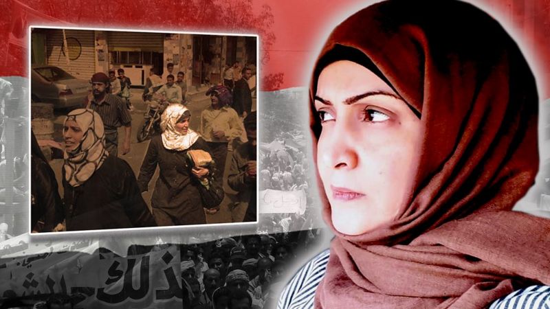 Arab Spring: How the uprisings still echo, 10 years on - BBC News