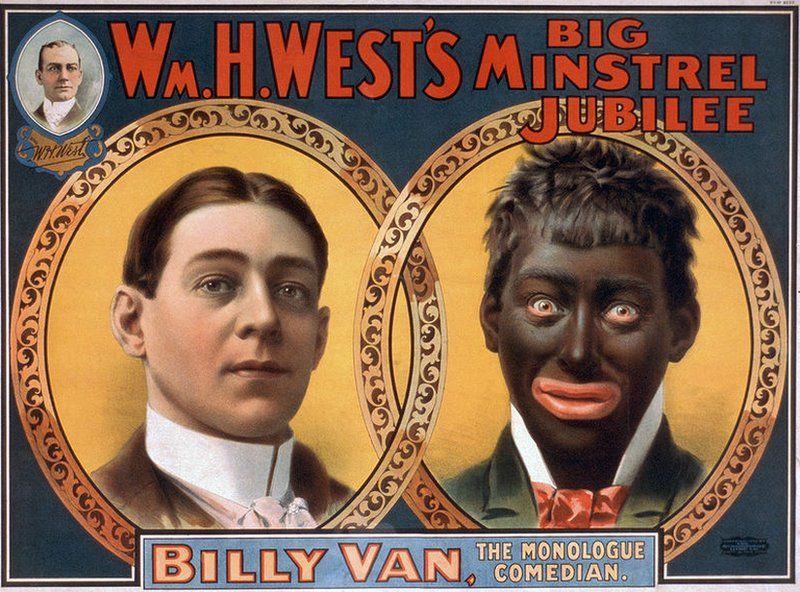 "Blackface" de Trudeau: por qué se considera racista pintarse la cara ...