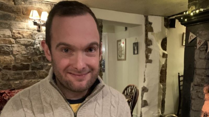 Covid: Anger over £1k price tag on drug to protect vulnerable - BBC News