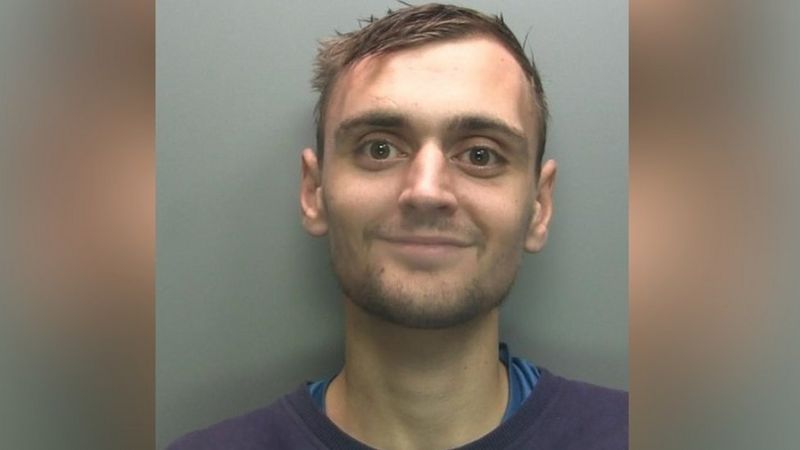 Carlisle man jailed after 'stun gun torches' found in home - BBC News