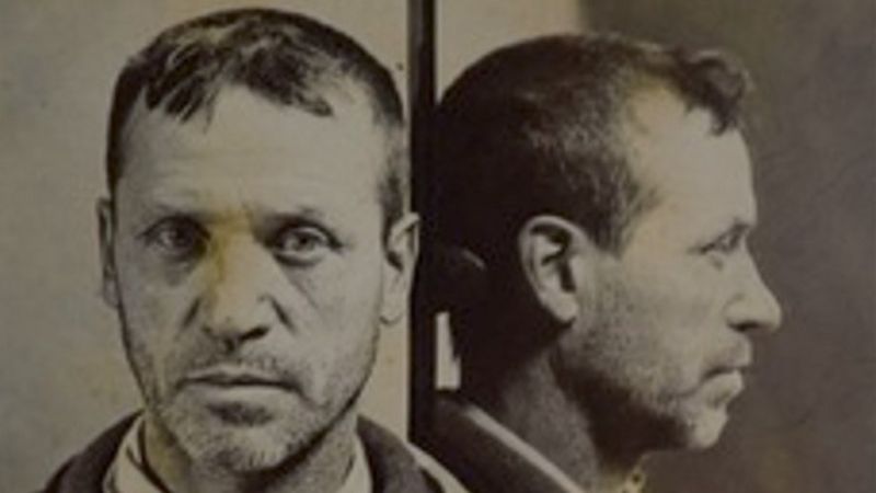 Bernard Gallagher: Documentary explores Derry's 'greatest conman' - BBC ...