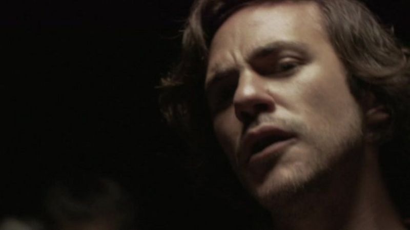 Jack Savoretti takes us on a guided tour of his new musical genre ...