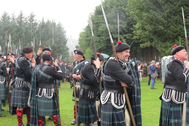 Your pictures of Scotland: 25 August - 1 September - BBC News