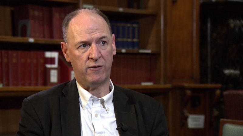 'Conned trying to get my children back' - BBC News