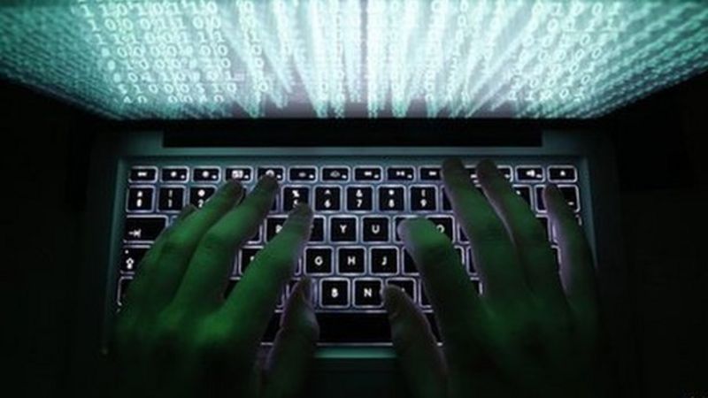 DDoS: Website-crippling cyber-attacks to rise in 2016 - BBC News