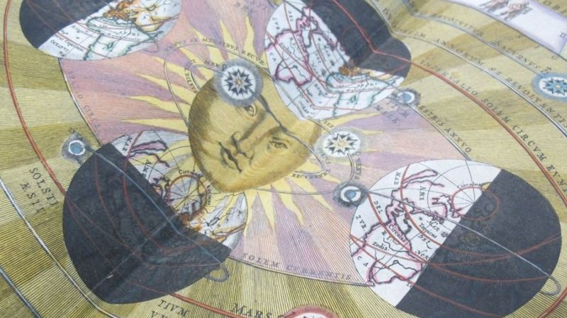 Where were you when man first landed on the Moon? - BBC News