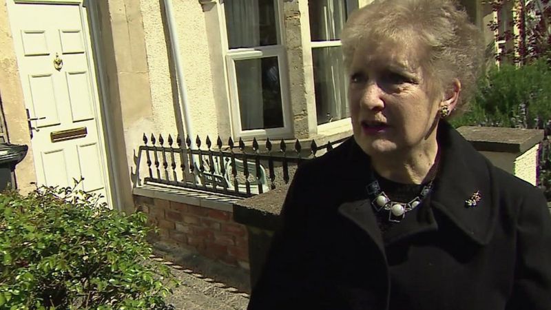 Election results 2017: Who are the DUP's 10 MPs? - BBC News