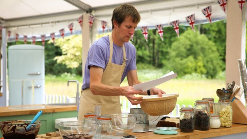 Great British Bake Off: Meet the finalists - BBC News