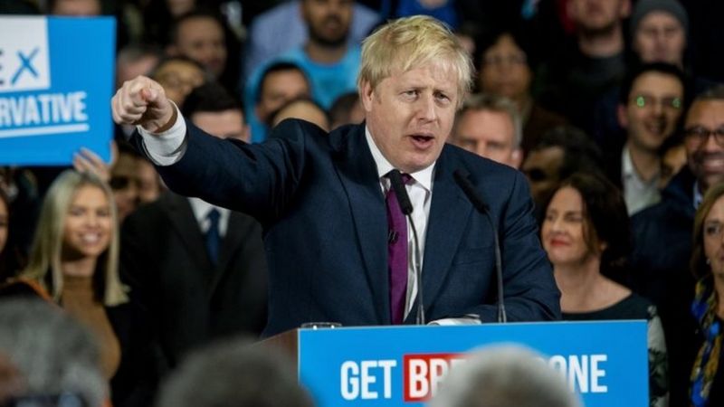 General election 2019: 10 things you need to know about the campaign ...