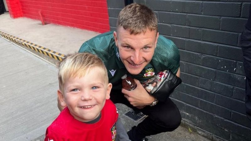 Bristol initiative prevents 200 cerebral palsy cases a year - BBC News