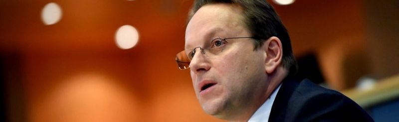 Von der Leyen's Commission: The ones to watch at Europe’s new top table ...