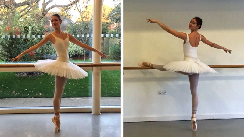 More dancers allege body-shaming and bullying at UK ballet schools ...