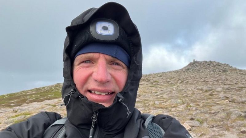 BBC's Glenn Campbell: My brain cancer diagnosis was a total shock - BBC ...