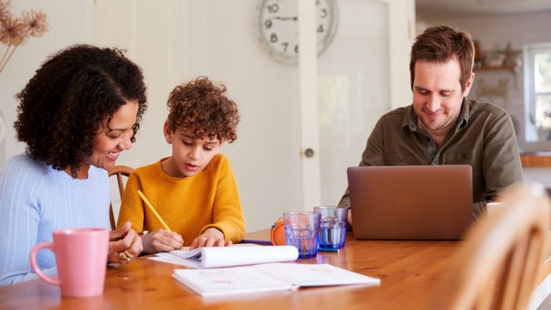 BBC Bitesize launches new extended website - including online lessons ...