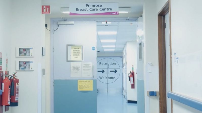 Primrose Foundation launches campaign to boost breast cancer screenings ...