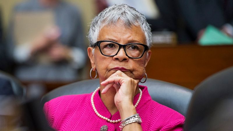 Covid: Three Democratic lawmakers test positive after Capitol riot ...