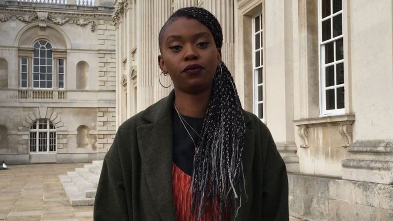 Stormzy launches Cambridge scholarship for black students - BBC News