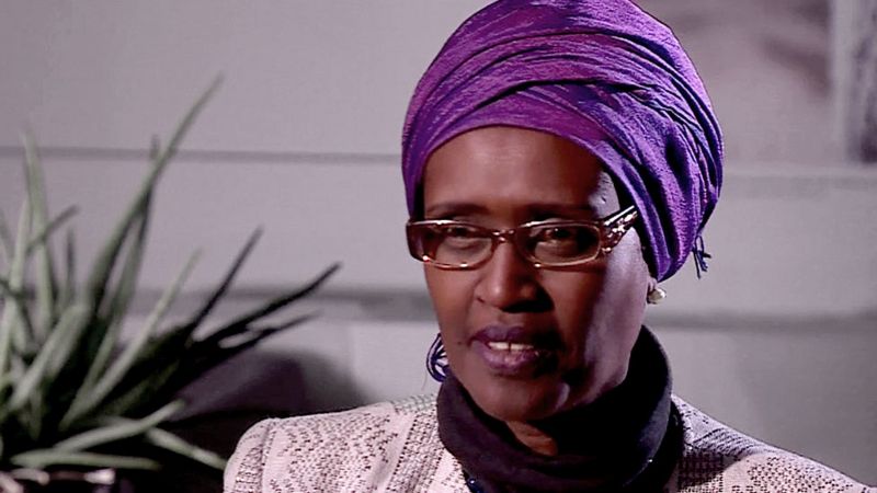 Oxfam Haiti Scandal Thousands Cancel Donations To Charity Bbc News