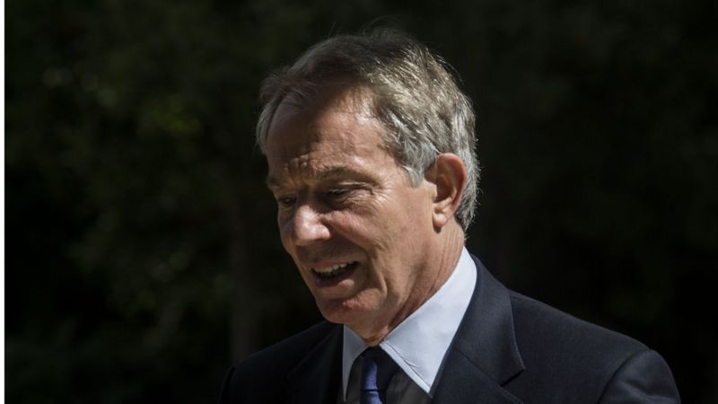 Premiers past: What now for Cameron? - BBC News