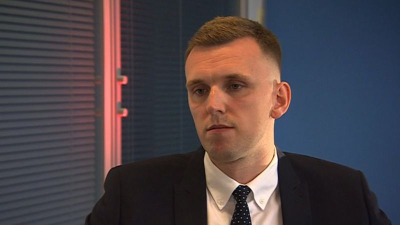 Sebastian Kalinowski: The harrowing home CCTV which helped convict ...