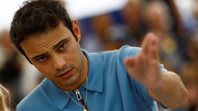 César Film Awards Ban Nominees Investigated For Sexual Violence Bbc News