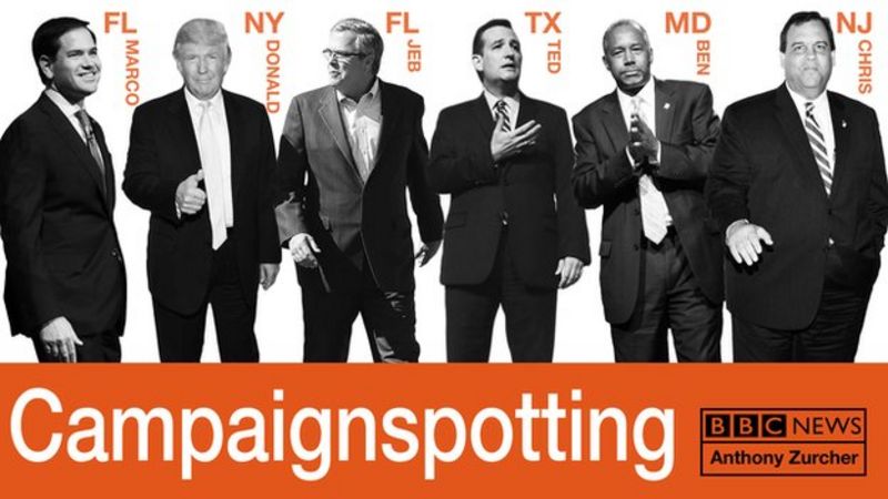 Is Donald Trump a Democratic secret agent? - BBC News