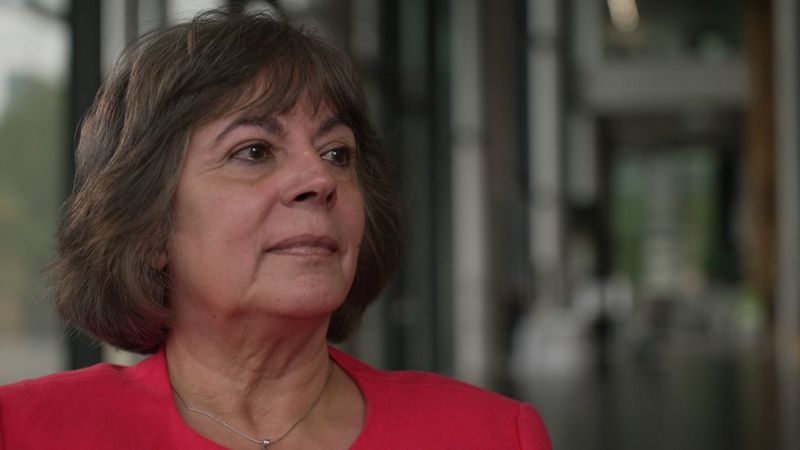 Coercive control: The women killed by abusive partners - BBC News