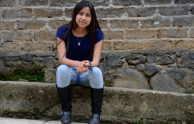 Cheran: The town that threw out police, politicians and gangsters - BBC ...