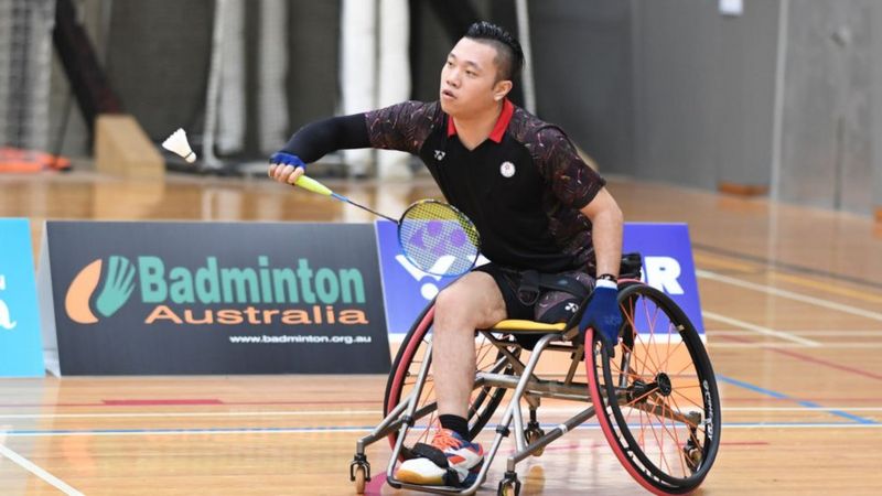 Tokyo Paralympic Games 2020: Everything you need to know - BBC Newsround