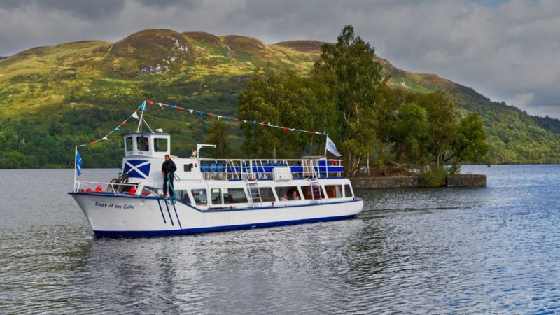 Your pictures of Scotland: 1 November - 8 November - BBC News