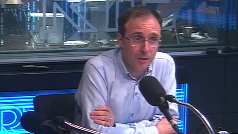 Robert Troy: Irish minister under pressure over property interests ...