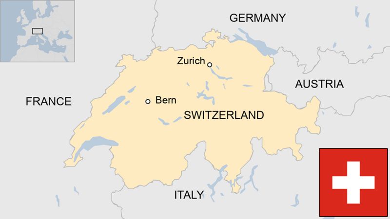 Switzerland country profile - BBC News