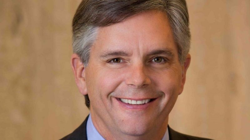 GE chief executive departs amid profit warning - BBC News