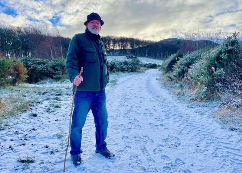 Your pictures of Scotland: 2-9 December - BBC News