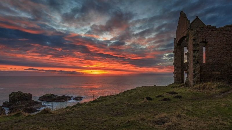 Your pictures of Scotland: 2 - 9 February - BBC News