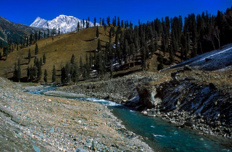 Cyril Radcliffe, el británico que trazó la línea que dividió a India y ...