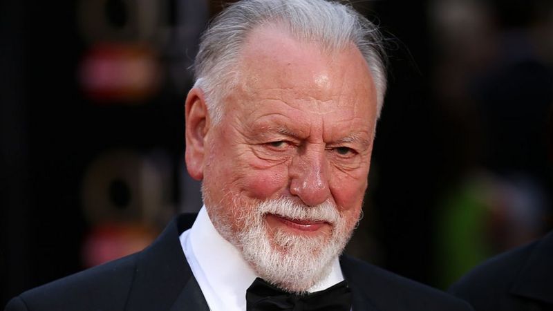 The subversive genius of Joe Orton - BBC News