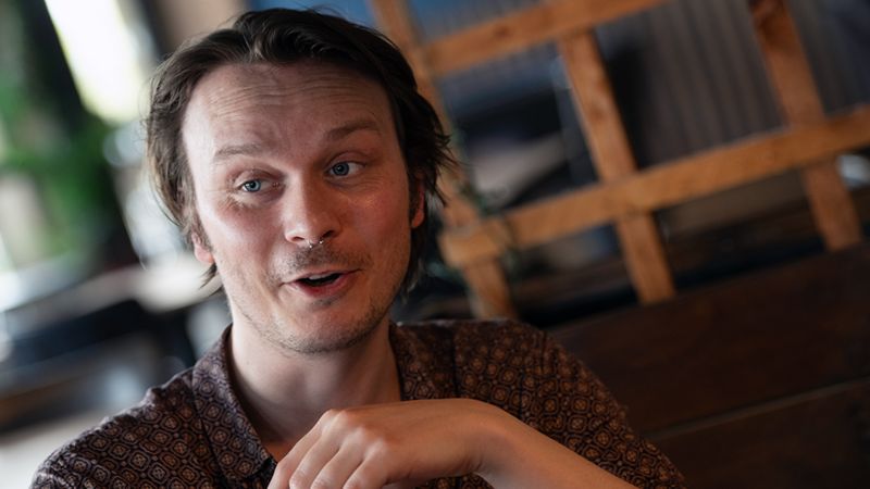 Scrabble Together: 'It feels a bit like cheating' - BBC News