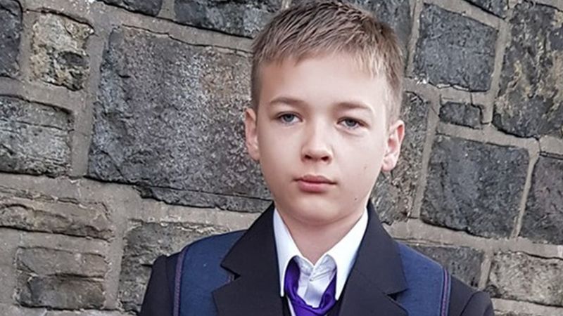 Sebastian Kalinowski: Mother and partner jailed for murdering teen son ...