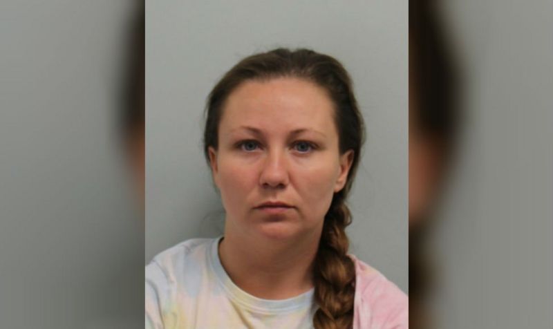 Huddersfield woman jailed for abusing children for money online - BBC News