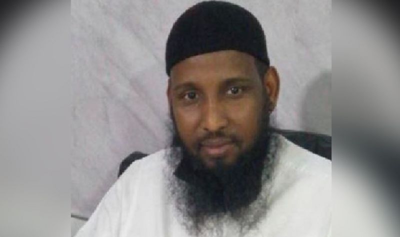 Tributes to Birmingham men who died in al-Shabab militant attack - BBC News