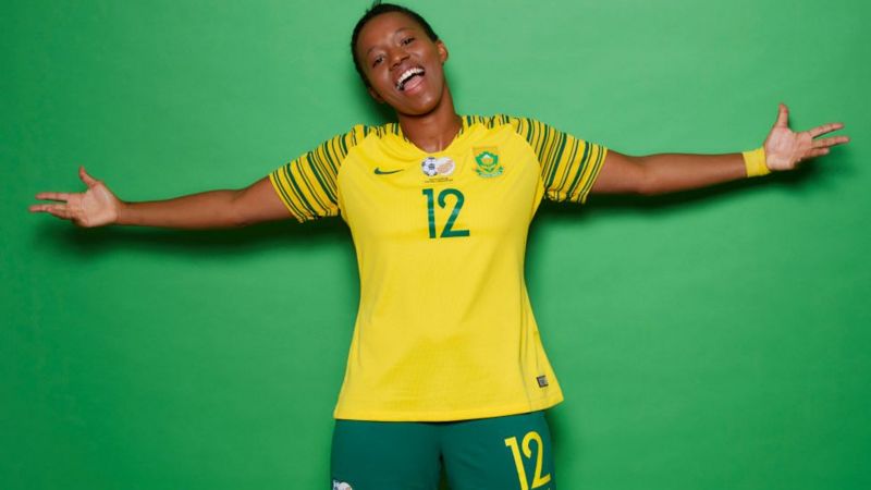 Wafcon 2022: Everything you need to know about the Women's Africa Cup ...