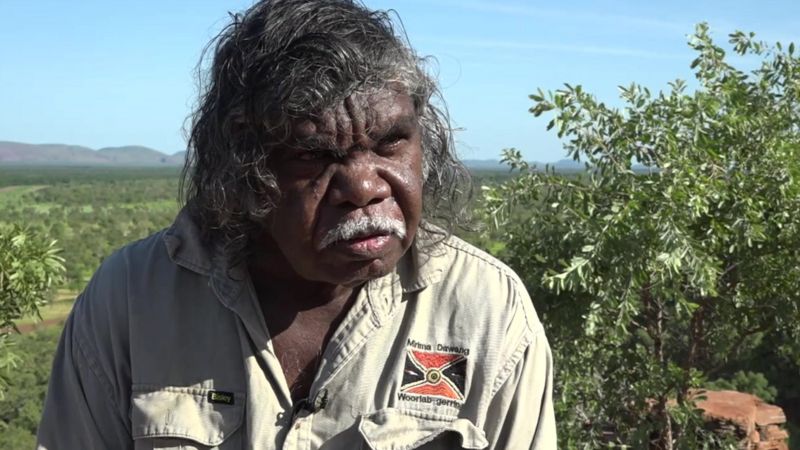 Closing the Gap: Australia's indigenous inequality 'not good enough ...