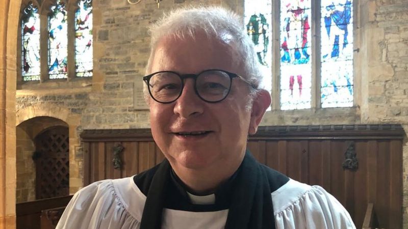 North Curry: Campaign raises £150,000 to save church bells - BBC News