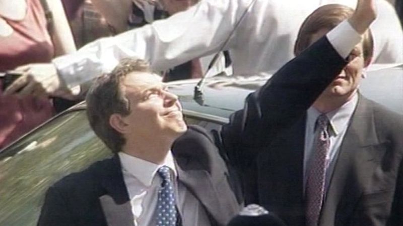 How Welsh devolution has evolved over two decades - BBC News