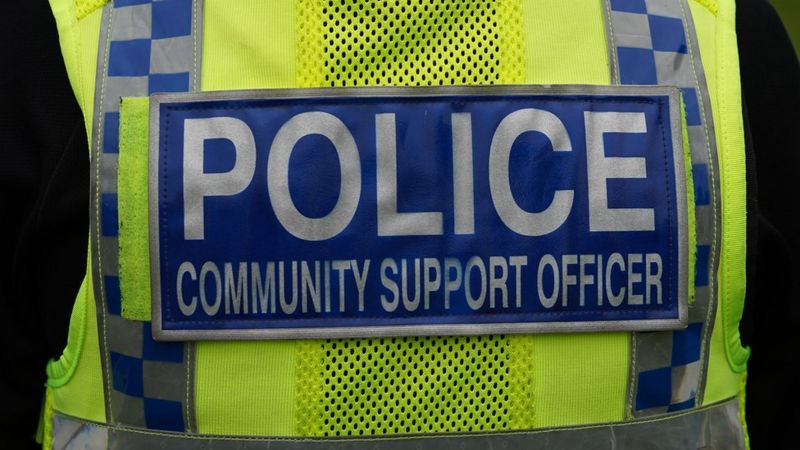 PCSO with gambling issue exploited woman for money, watchdog says - BBC ...