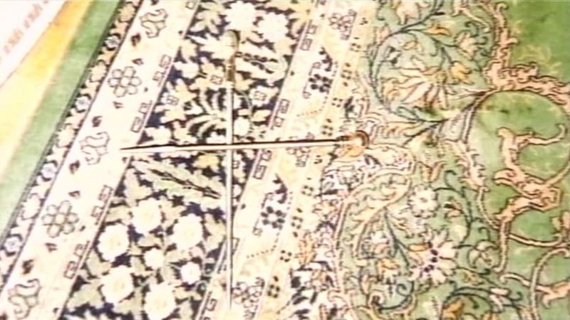 Vampire-obsessed murderer Mathew Hardman's conviction reviewed - BBC News