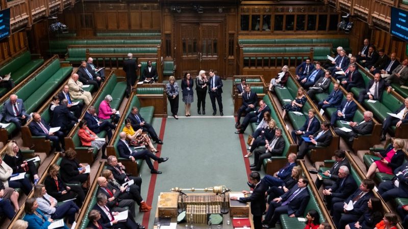 Q&A: Why does the Welsh MP boundary review matter? - BBC News